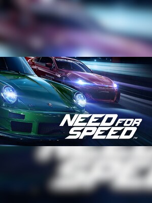 Need for Speed (NFS) - Buy Origin Game PC CD-Key