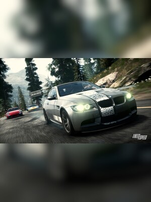 Buy Need For Speed Rivals | Complete Edition (PC) - Steam Gift - GLOBAL ...