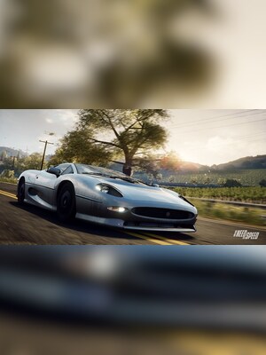 Buy Need For Speed Rivals | Complete Edition (PC) - Steam Gift - GLOBAL ...