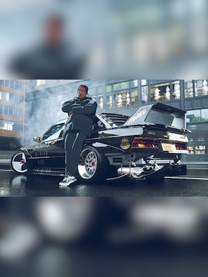 Buy Need for Speed Unbound Origin Key