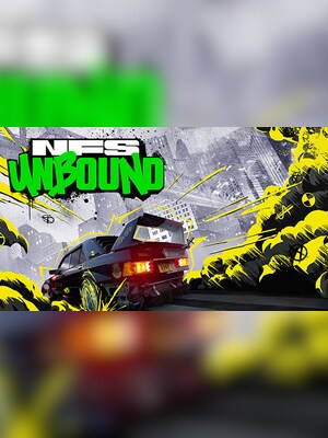 Buy Need for Speed Unbound Origin Key