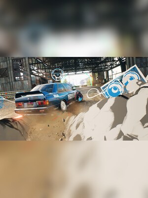 Buy Need for Speed Unbound Origin Key