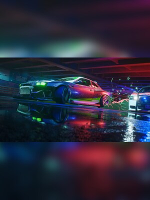 Buy Need for Speed Unbound Origin Key