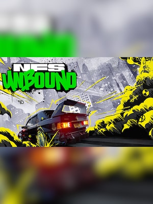 Buy Need for Speed Unbound Pre-Order Bonus (PC) - EA App Key - GLOBAL ...