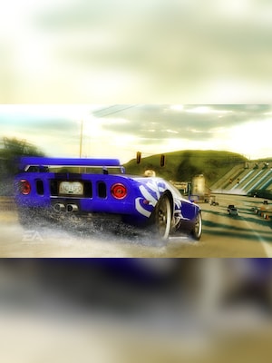 Buy Need For Speed: Undercover (PC) - EA App Key - GLOBAL - Cheap - G2A ...