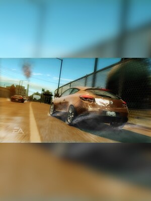 Buy Need For Speed: Undercover (PC) - EA App Key - GLOBAL - Cheap - G2A ...