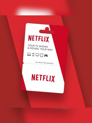 Buy Netflix Gift Card 150 TRY - Netflix Key - TURKEY - Cheap - G2A.COM!