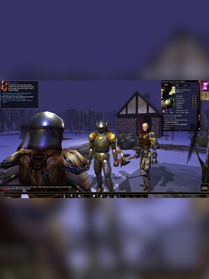 Buy Neverwinter Nights: Complete Adventures (PC) - Steam Key - GLOBAL ...