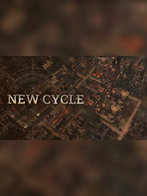 Buy New Cycle (PC) - Steam Key - GLOBAL - Cheap - G2A.COM!