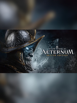¡Comprar New World: Aeternum | Deluxe Edition (PC) - Steam Clave ...