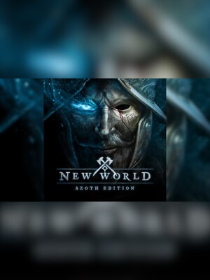 Buy New World | Azoth Edition (PC) - Steam Account - GLOBAL - Cheap ...