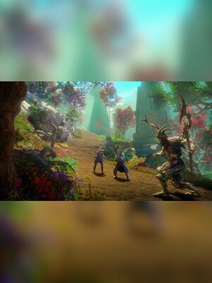 Buy New World | Deluxe Edition (PC) - Steam Account - GLOBAL - Cheap ...
