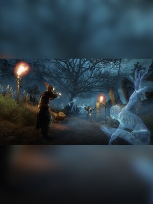 Buy New World | Deluxe Edition (PC) - Steam Gift - GLOBAL - Cheap - G2A ...