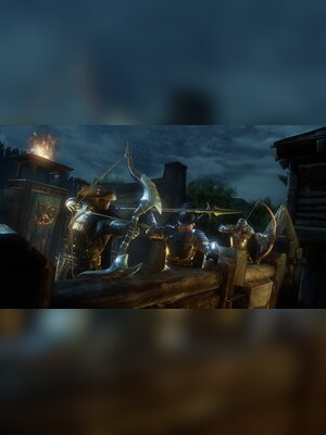 Buy New World | Deluxe Edition (PC) - Steam Gift - GLOBAL - Cheap - G2A ...