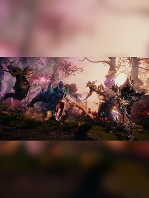 Buy New World: Rise of the Angry Earth (PC) - Steam Key - GLOBAL ...