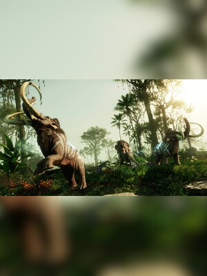 Buy New World: Rise of the Angry Earth (PC) - Steam Key - GLOBAL ...