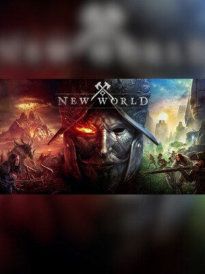 Buy New World: Aeternum (PC) - Steam Key - GLOBAL - Cheap - G2A.COM!