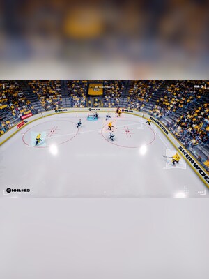 Acheter NHL 25 | Deluxe Edition (Xbox Series X/S) - Xbox Live Clé ...