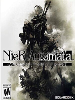 Buy NieR: Automata | Game of the YoRHa Edition (PC) - Steam Account ...
