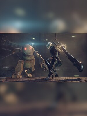 ¡Comprar NieR: Automata (PC) - Steam Cuenta - GLOBAL - Barato - G2A.COM!
