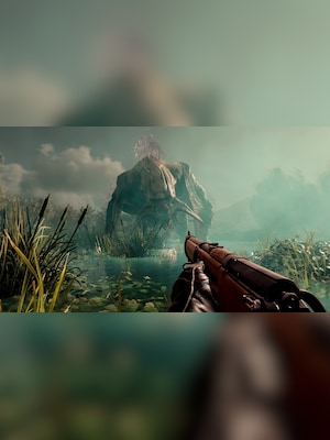 Buy Nightingale (PC) - Steam Key - GLOBAL - Cheap - G2A.COM!