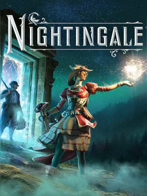 Buy Nightingale (PC) - Steam Key - GLOBAL - Cheap - G2A.COM!