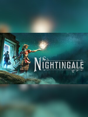 Buy Nightingale (PC) - Steam Key - GLOBAL - Cheap - G2A.COM!