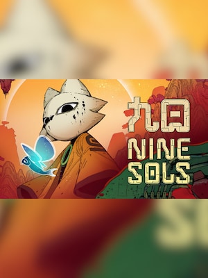 ¡Comprar Nine Sols (PC) - Steam Clave - GLOBAL - Barato - G2A.COM!