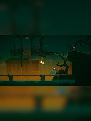 Buy Nine Sols (PC) - Steam Key - GLOBAL - Cheap - G2A.COM!