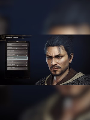Buy Nioh 2 PC The Complete Edition Steam Game Key