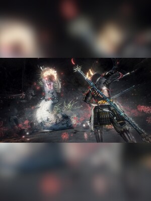 Buy Nioh 2 PC The Complete Edition Steam Game Key