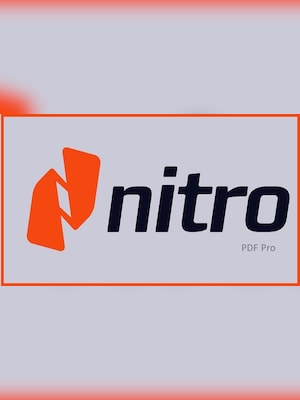 Compra Nitro PDF Pro 14 For Windows ( 1 Dispositivo , di durata ...