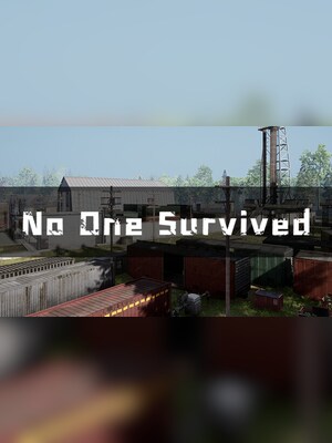 Buy No One Survived (PC) - Steam Gift - GLOBAL - Cheap - G2A.COM!
