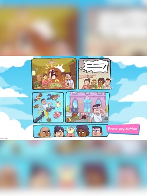 Buy No Time to Relax Steam Key GLOBAL - Cheap - G2A.COM!