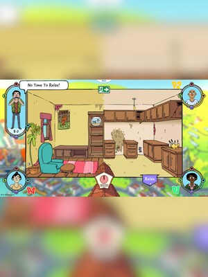 Buy No Time to Relax Steam Key GLOBAL - Cheap - G2A.COM!