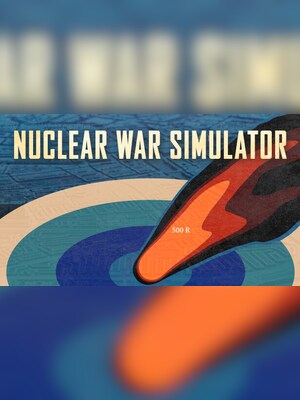 Nuclear War Simulator (PC) - Steam Konto - GLOBAL kaufen - Günstig ...