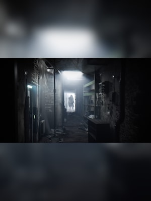 Buy >observer_ Steam Key GLOBAL - Cheap - G2A.COM!