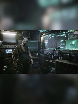 Buy Observer: System Redux | Deluxe Edition (PC) - Steam Key - GLOBAL - Cheap - G2A.COM!