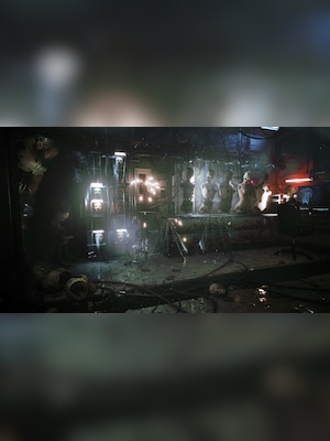 Buy Observer: System Redux (PC) - Steam Key - GLOBAL - Cheap - G2A.COM!