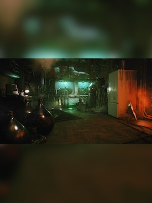 Buy Observer: System Redux (PC) - Steam Key - GLOBAL - Cheap - G2A.COM!