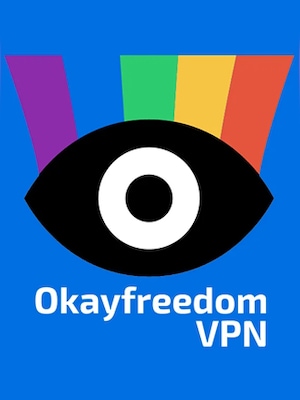Buy OkayFreedom Premium VPN + 40GB Traffic OkayFreedom 1 Device 1 Year ...