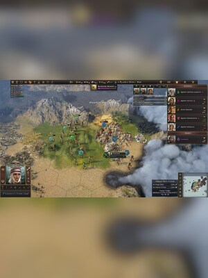 Buy Old World | Complete (PC) - Steam Key - GLOBAL - Cheap - G2A.COM!