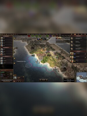 Buy Old World | Complete (PC) - Steam Key - GLOBAL - Cheap - G2A.COM!