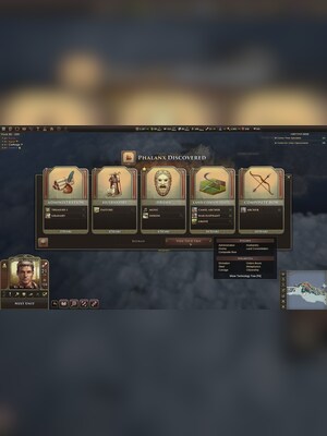 Buy Old World (PC) - Steam Key - GLOBAL - Cheap - G2A.COM!