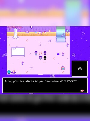 Buy OMORI (PC) - Steam Key - GLOBAL - Cheap - G2A.COM!