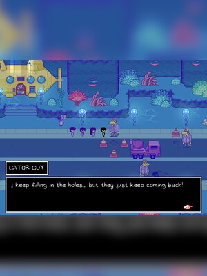 Buy OMORI (PC) - Steam Key - GLOBAL - Cheap - G2A.COM!