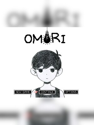 Buy OMORI (PC) - Steam Key - GLOBAL - Cheap - G2A.COM!