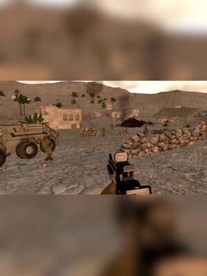 Buy Onward (PC) - Steam Account - GLOBAL - Cheap - G2A.COM!