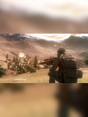 Buy Operation Flashpoint Red River Steam Key