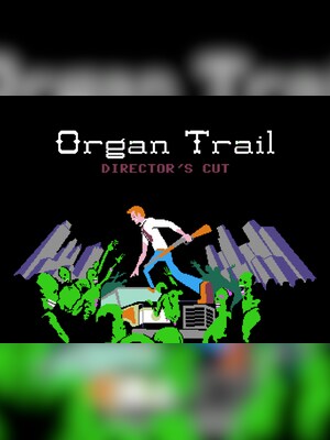 Buy Organ Trail: Director's Cut Steam Key GLOBAL - Cheap - G2A.COM!